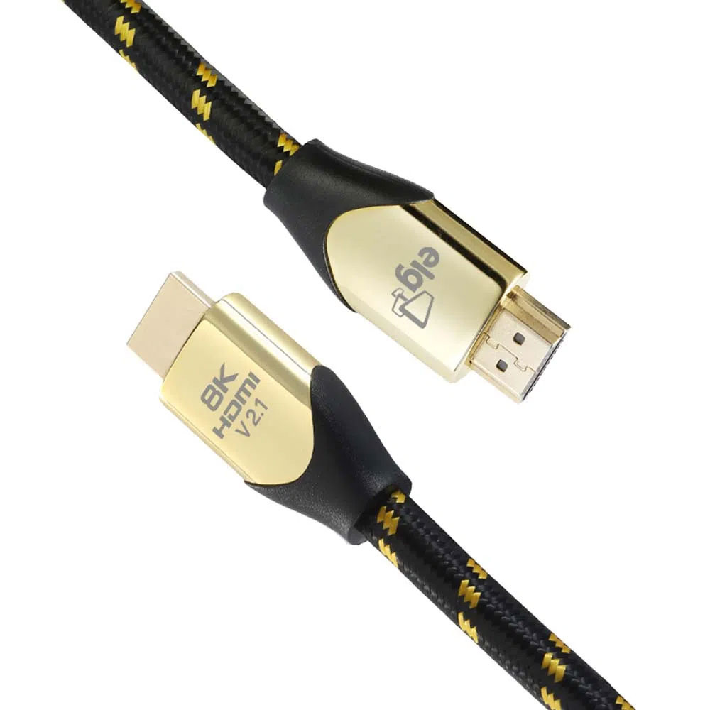 Soluções Inteligentes | Cabos para Áudio e Vídeo | Cabos HDMI